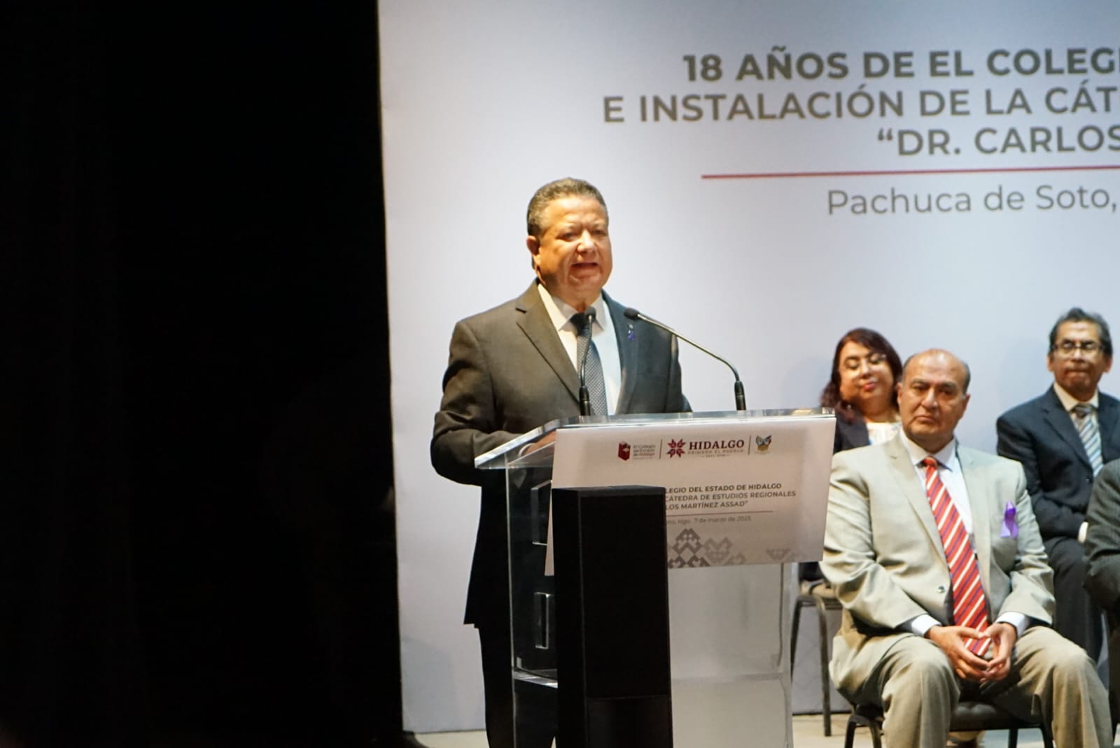 No se pueden llevar agua de donde falta: Menchaca sobre Acueducto III ...