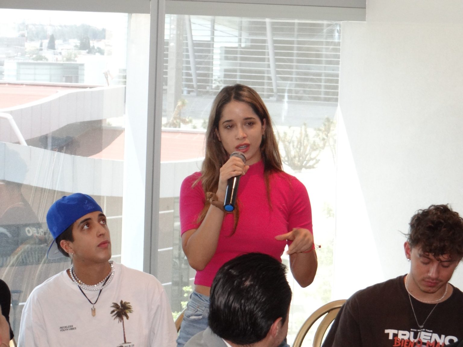 Influencers promocionarán lugares turísticos de Hidalgo – ACRÓPOLIS