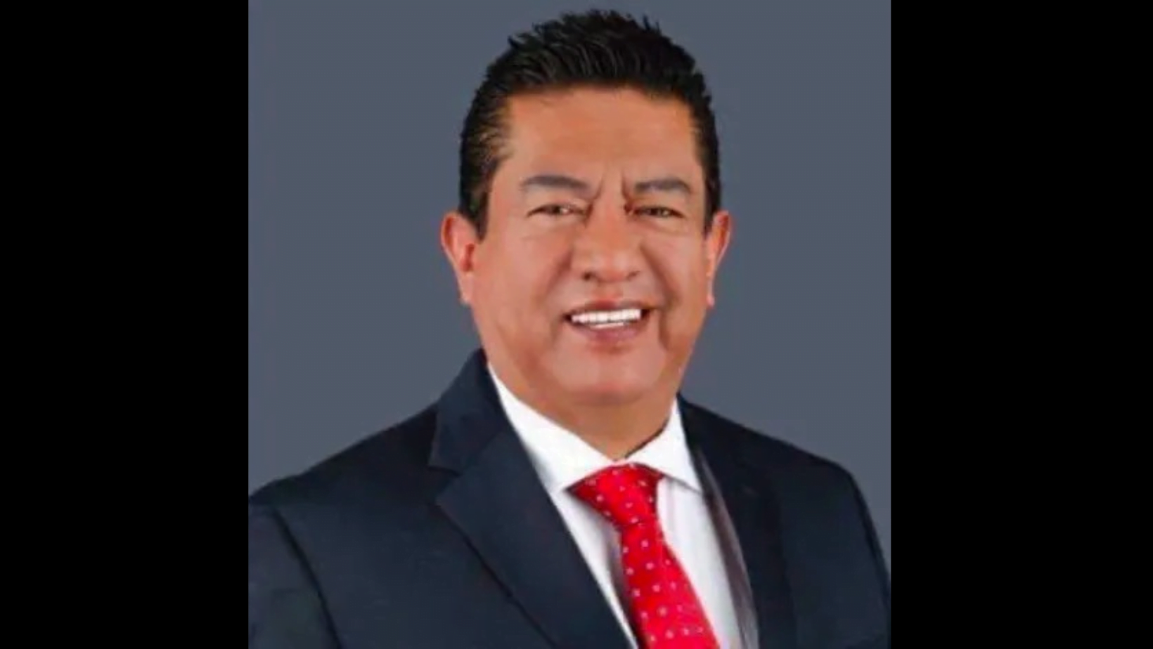 Exoficial Mayor de Fayad otra vez busca amparo para evitar ser detenido – ACRÓPOLIS