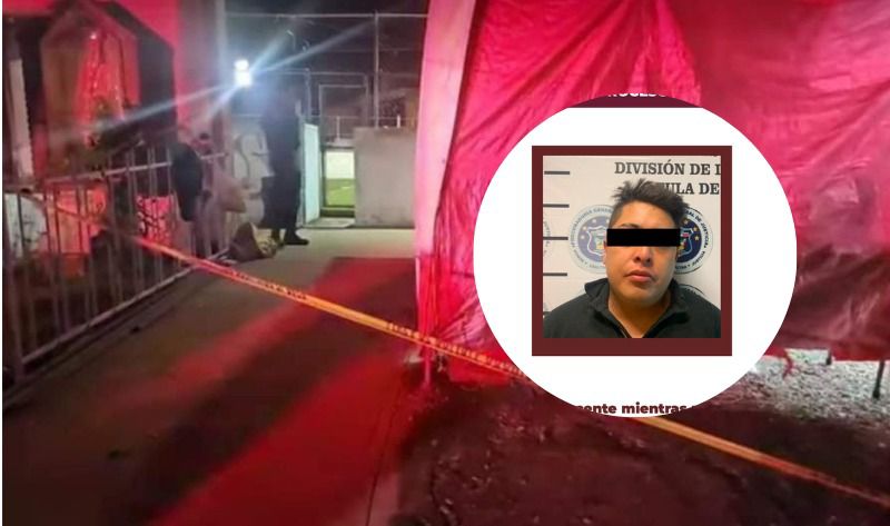 Vinculan A Proceso A Implicado En Multihomicidio De Atotonilco De Tula