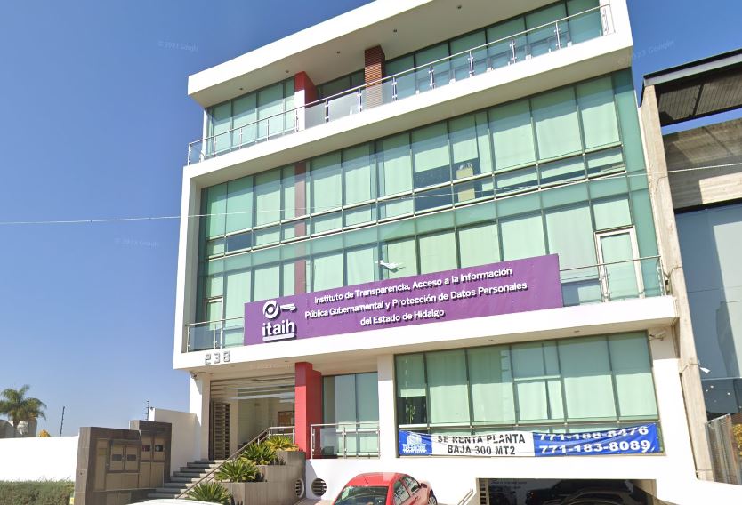 Recibió Itaih 8 mil solicitudes de información en siete meses – ACRÓPOLIS