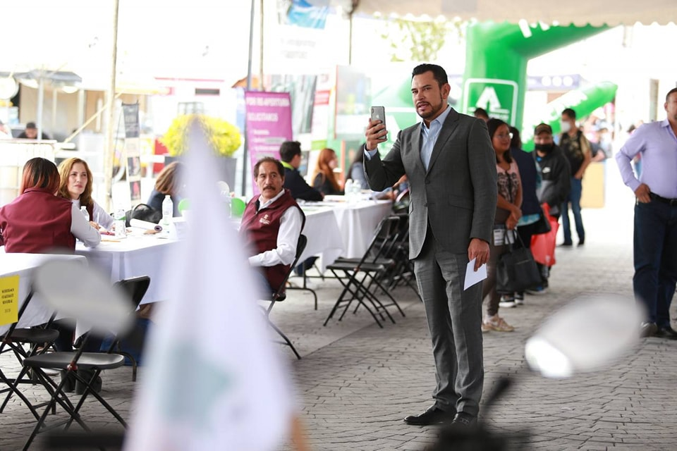 Por Zoom, comparecerá Felix Soto en audiencia por presunta agresión a ...