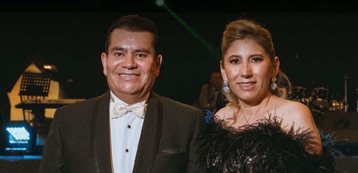 Grupo Ginez celebra 40 años de trayectoria – ACRÓPOLIS