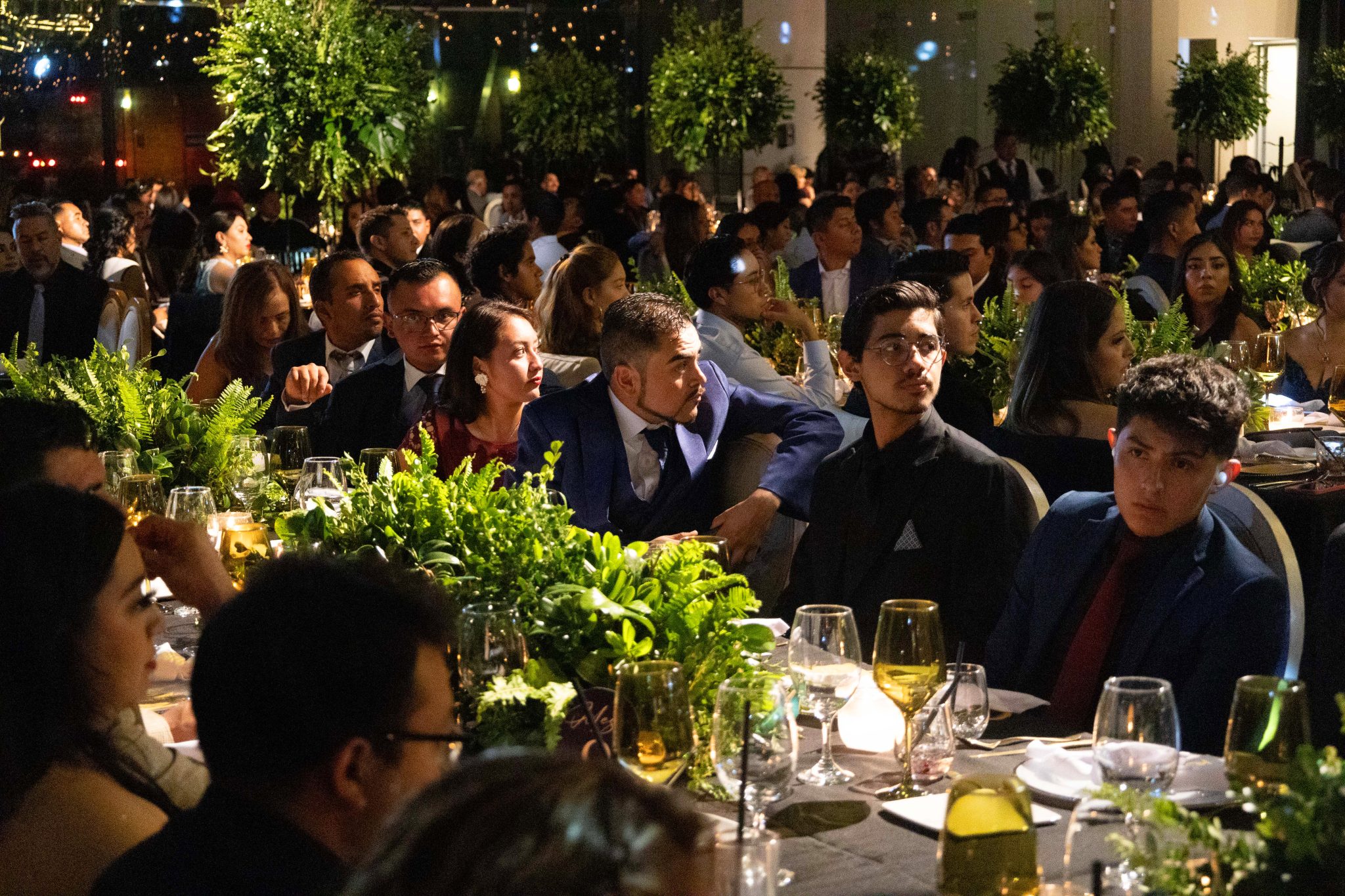 Grupo Ginez celebra 40 años de trayectoria – ACRÓPOLIS