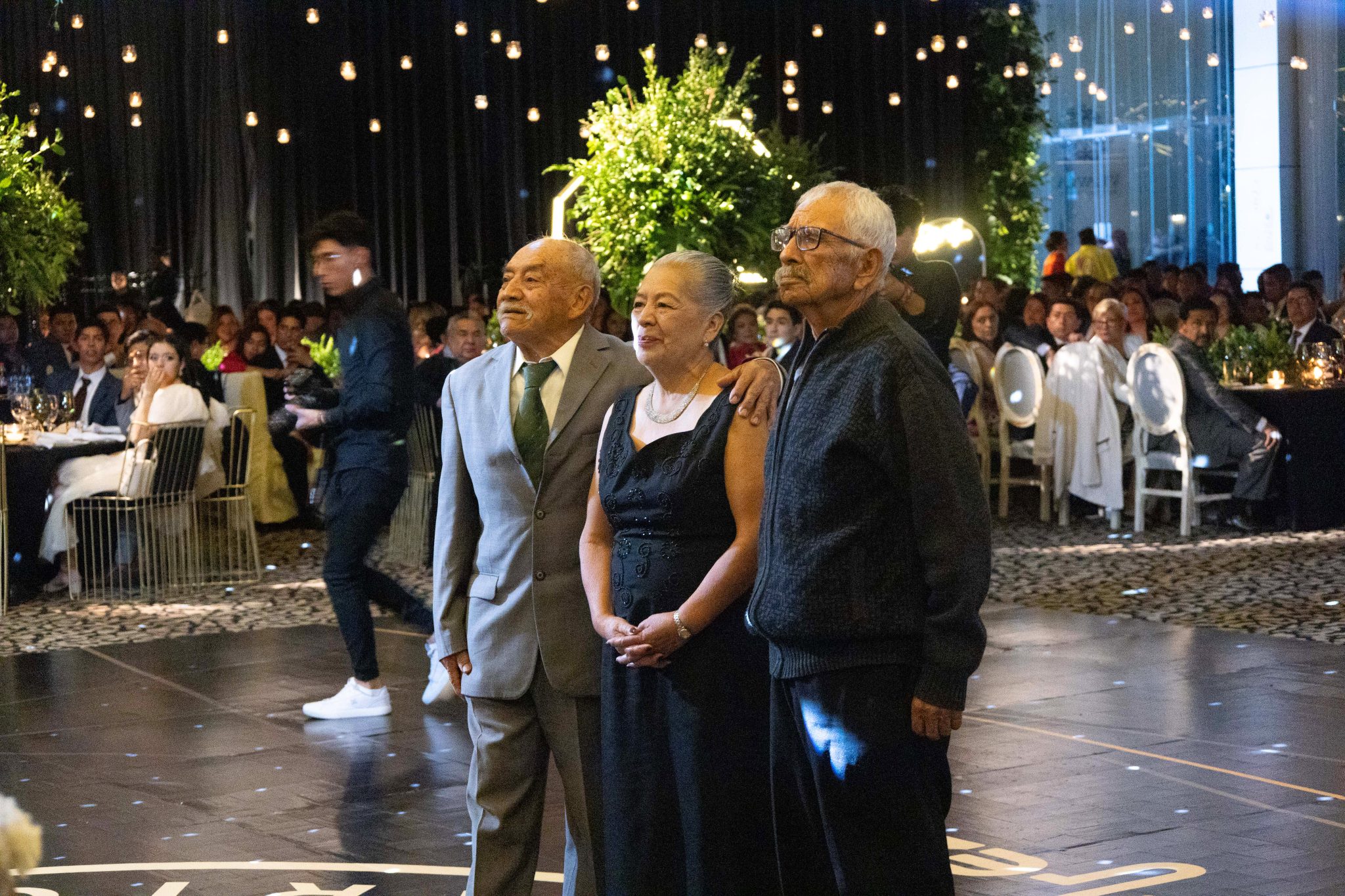 Grupo Ginez celebra 40 años de trayectoria – ACRÓPOLIS