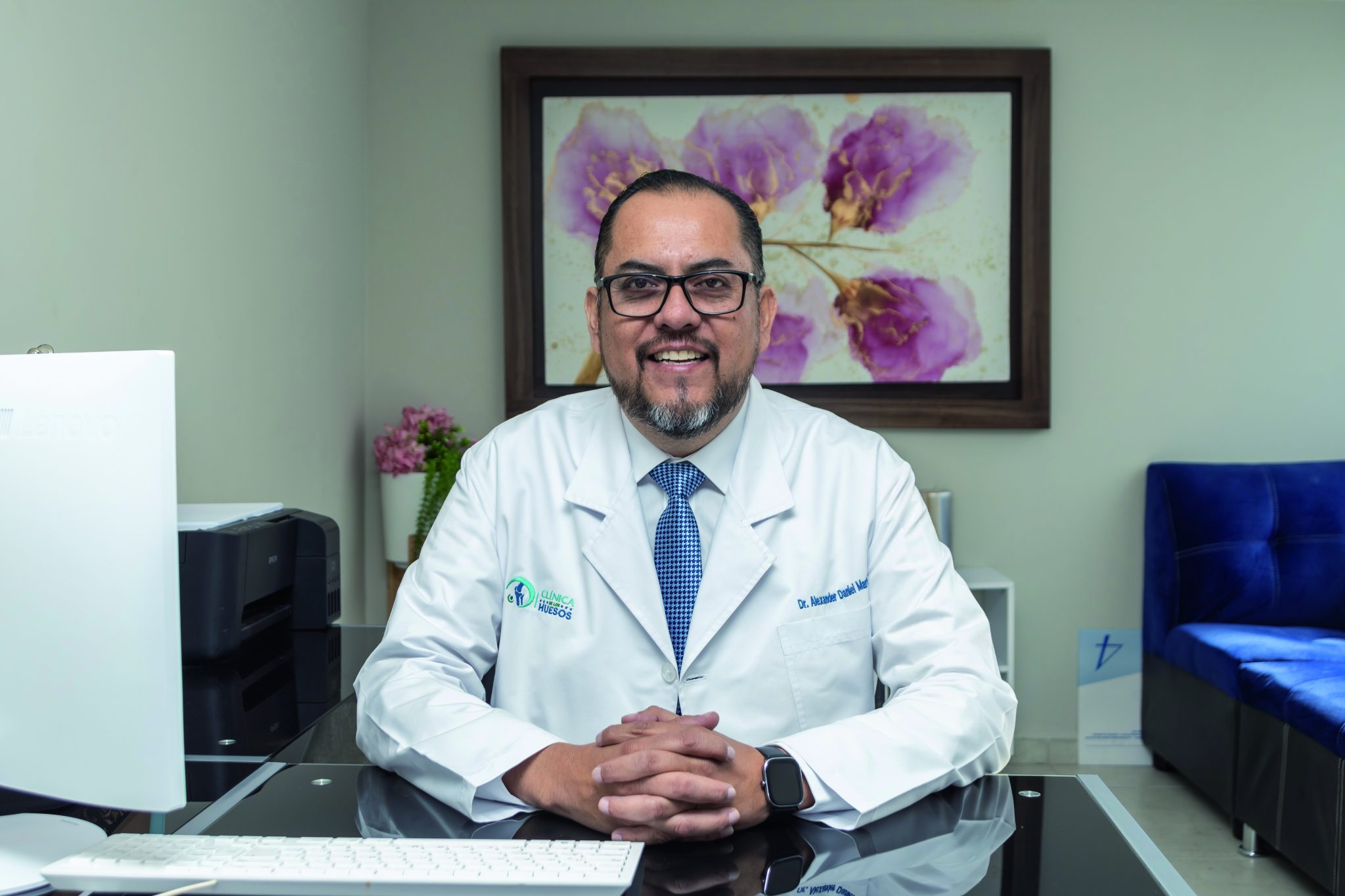 “Células Madre en Hidalgo” Clínica Dr. AlexanderEl potencial de las células madre y la ...