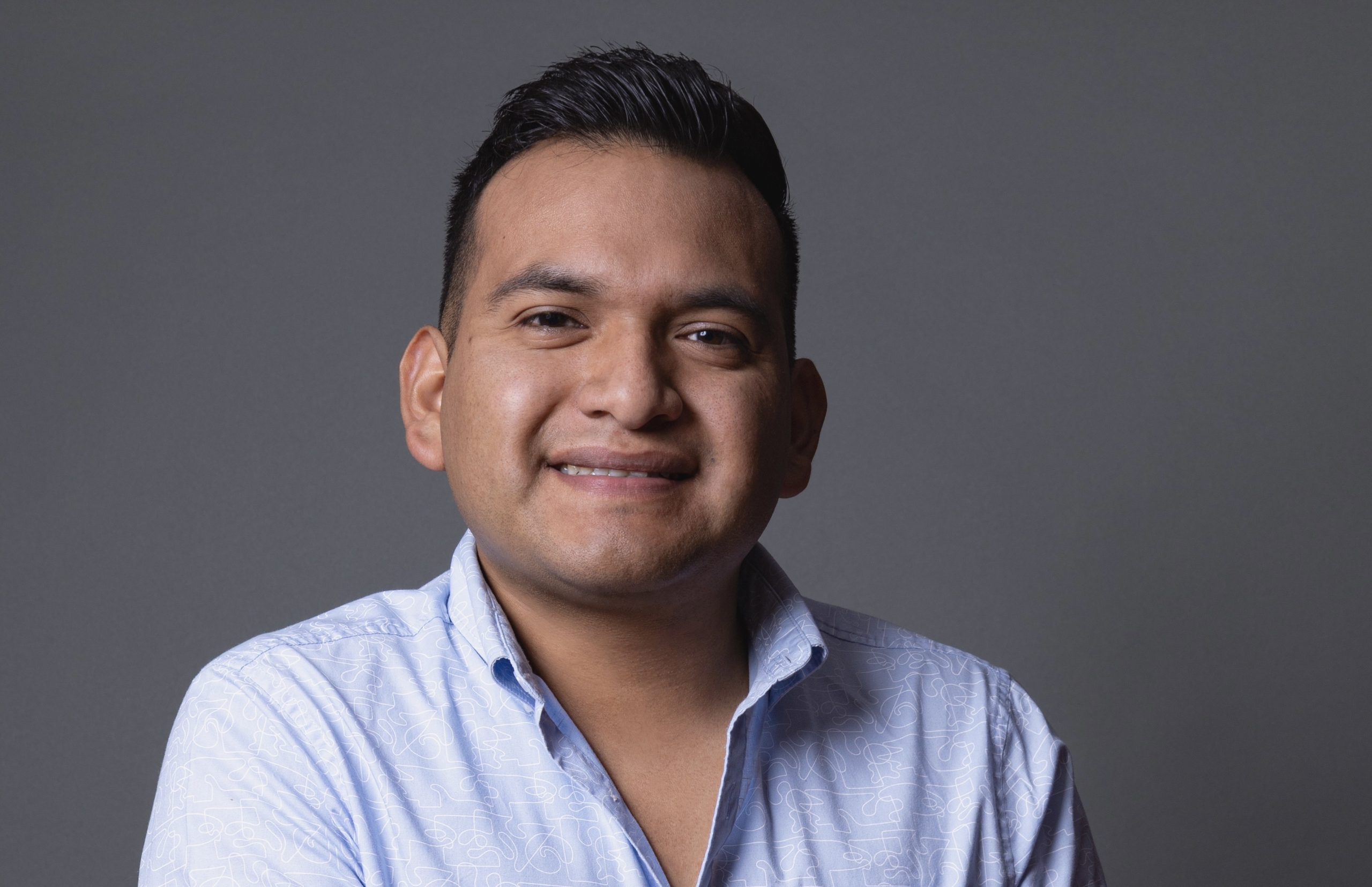 Jahir García comprometido contigo, para que #AvancemosJuntxs – ACRÓPOLIS