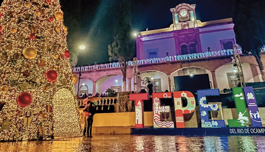 Tepeji del Río Festival Invernal 2023¡Unidos en Familia! – ACRÓPOLIS