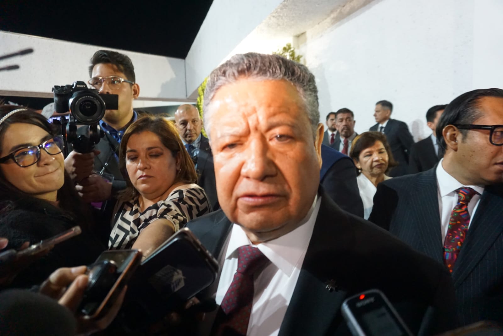 No se busca “cambiar historia” en caso Adriel, víctima de bullying, sino saber qué pasó ...