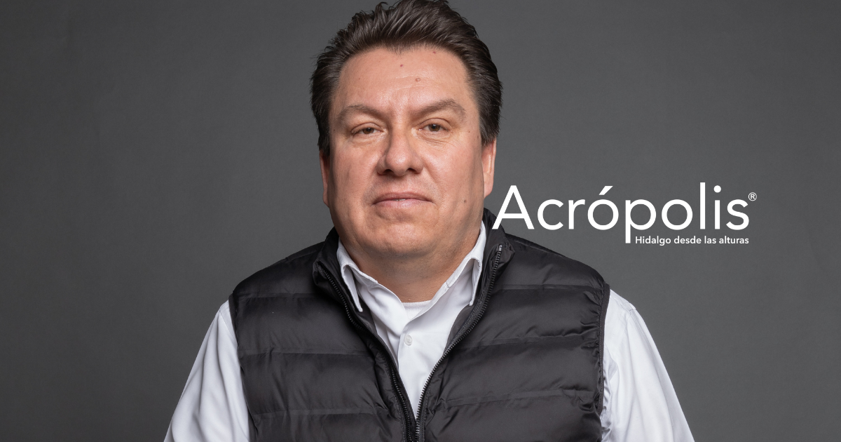 Febronio Rodríguez Villegas: permanecer muy de cerca con la ciudadanía ...