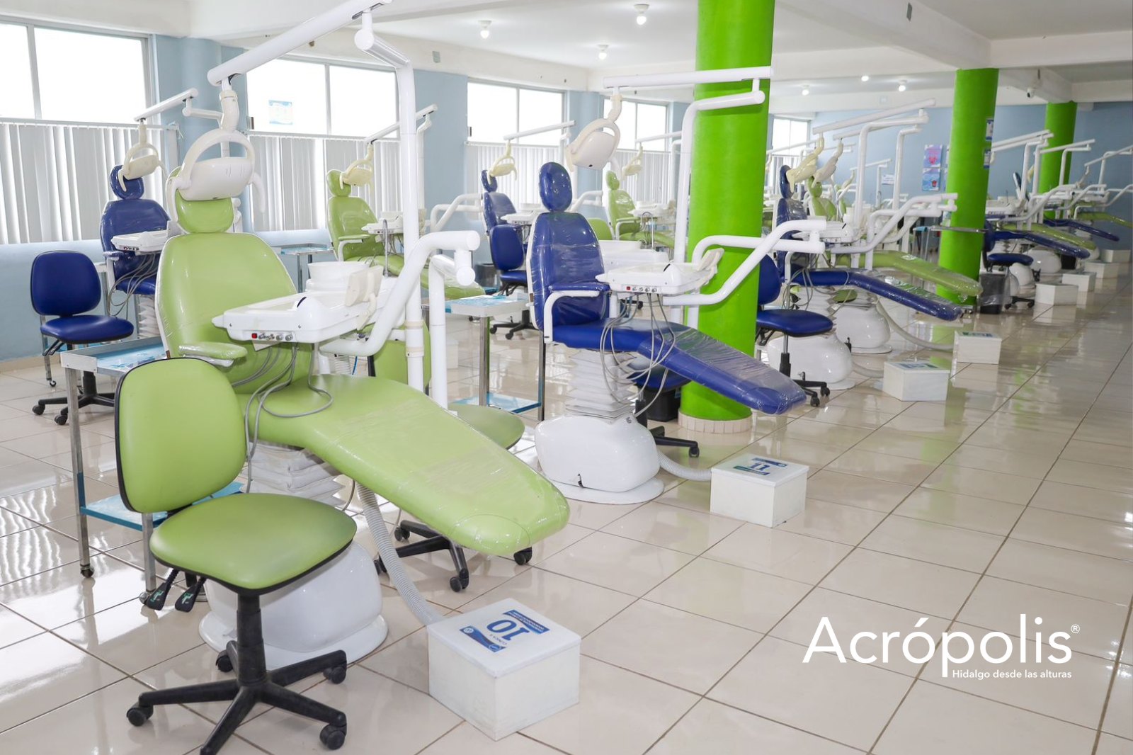 CEUMH: Una institución que se adecúa a las necesidades de su comunidad ...