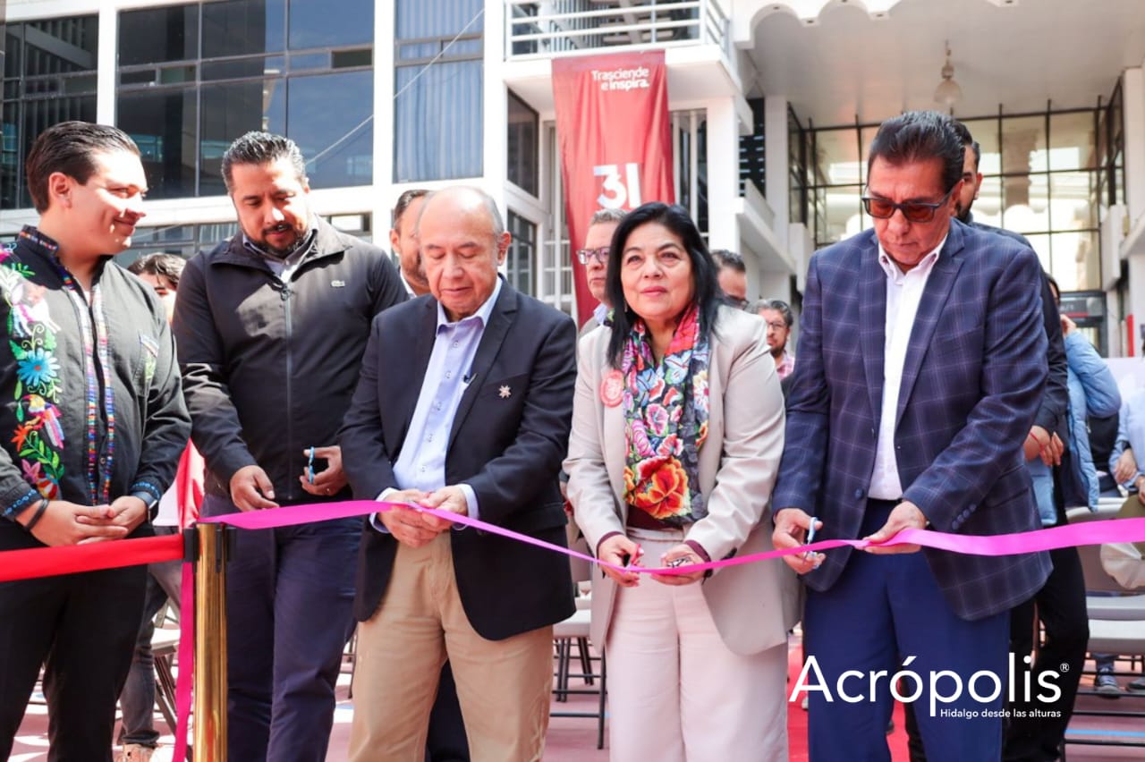 Presentan en CENHIES Expo Turismo 2024 “Cool Tourizate al estilo ...