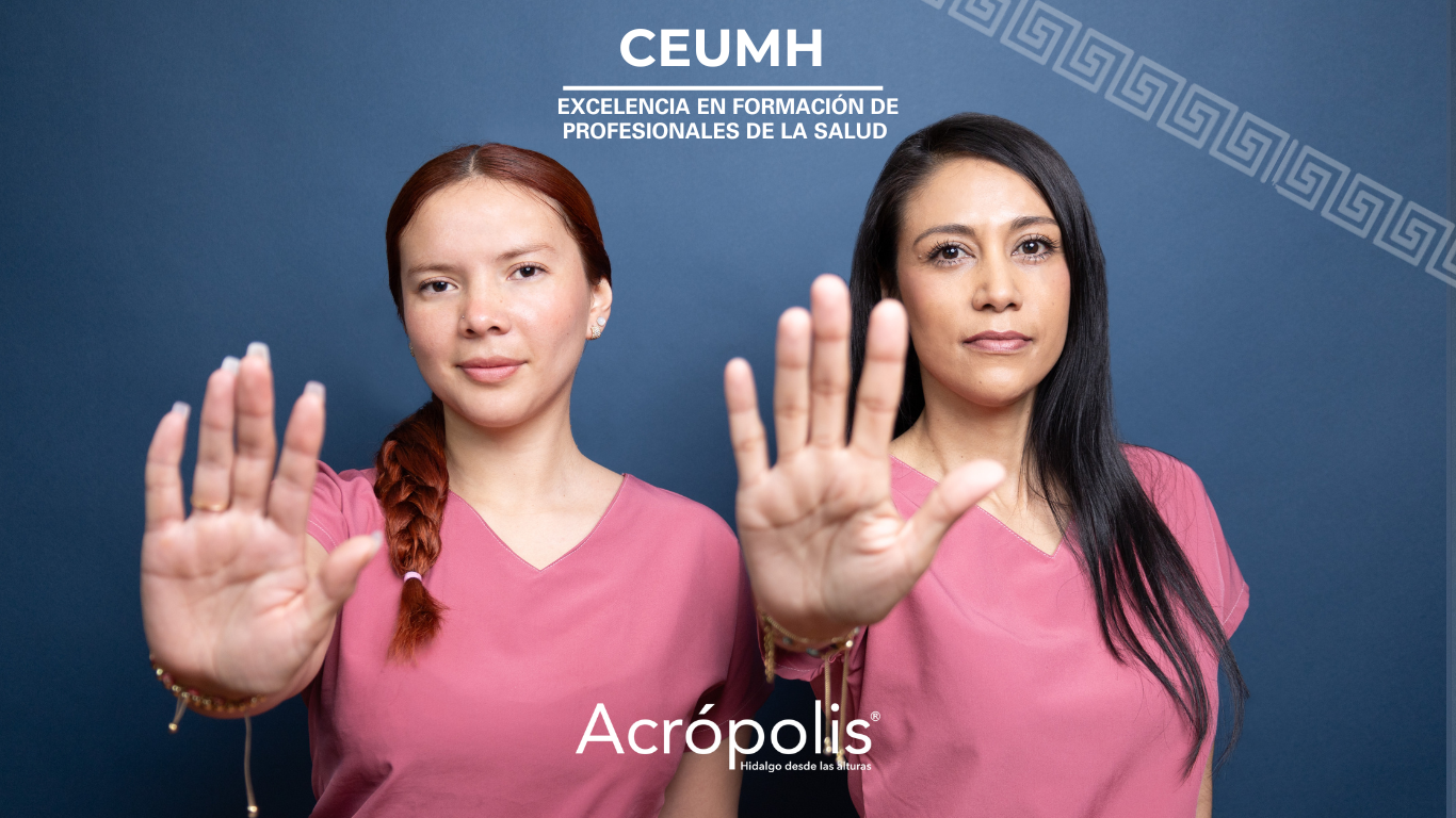 CEUMH, excelencia en formación de profesionales de la salud – ACRÓPOLIS