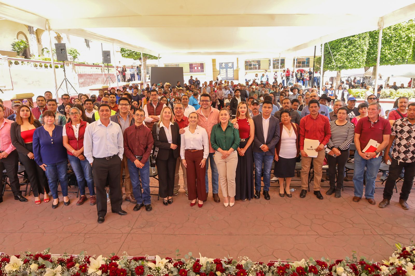 Tepeji del Río fortalece su planeación municipal para el 2025 – ACRÓPOLIS