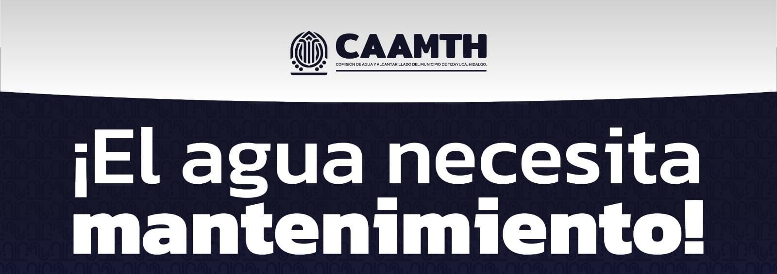 CAAMTH invita a usuarios a participar en el pago anticipado 2025 – ACRÓPOLIS